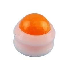 Cina Massaggio su misura del piede del collo di 32mm Mini Massage Ball Roller For in vendita