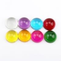 China Clear Acrylic Hemisphere , Customized Acrylic Half Sphere for sale