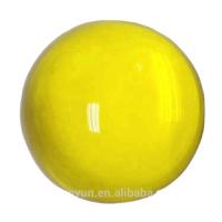 China Clear Acrylic Hemisphere , Customized Acrylic Half Sphere for sale