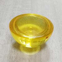 China Clear Acrylic Hemisphere , Customized Acrylic Half Sphere for sale