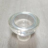 China Clear Acrylic Hemisphere , Customized Acrylic Half Sphere for sale