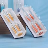 China 30g Board Game Sand Timer , Magnet Sand Timer Hourglass for sale