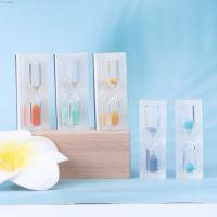 China 30g Board Game Sand Timer , Magnet Sand Timer Hourglass for sale