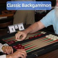 China Custom Pink Acrylic Backgammon Pieces Checkers Luxury Backgammon Board for sale
