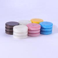 China Game Custom Backgammon Chips Pieces Colorful Backgammon Board for sale
