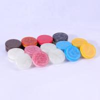 China Game Custom Backgammon Chips Pieces Colorful Backgammon Board for sale
