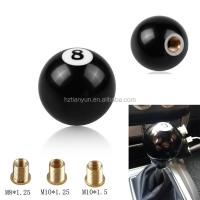 China Shift knob 8ball for sale