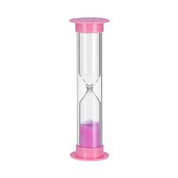 Cina 1 stile minuto di 2 3 4 5 Mini Sand Clock Traditional con i dadi in vendita