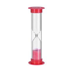 Cina 1 stile minuto di 2 3 4 5 Mini Sand Clock Traditional con i dadi in vendita