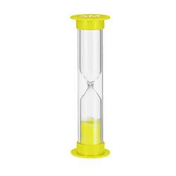 Cina 1 stile minuto di 2 3 4 5 Mini Sand Clock Traditional con i dadi in vendita