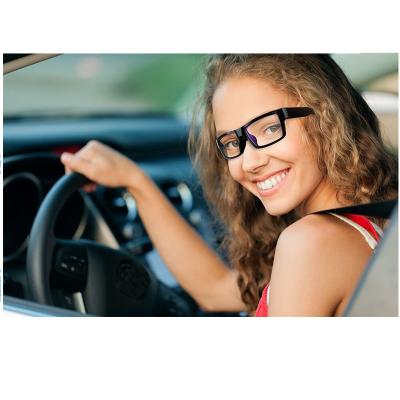 China Hot Selling handsfree video recorder HD 1080P camera glasses sun riding glasses for sale