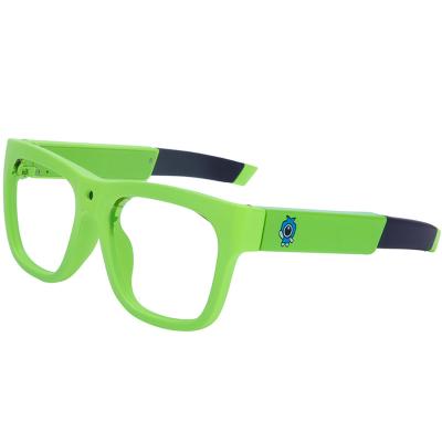 China New intelligent kids sunglasses 1080p HD video recorder camera glasses for sale