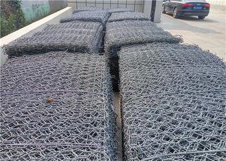 China Excellent Performance Gabion Wire Mesh Nova-179 Apply To Slope Protection for sale