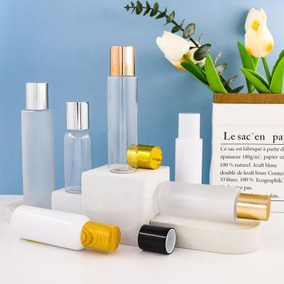 China 150 ml Cosmetische lege containers Lotion Serum Cosmetische fles Te koop