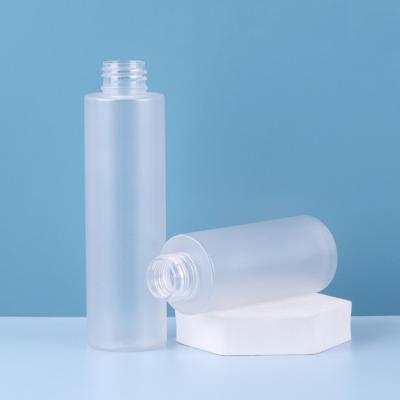 Cina Bottiglie di pompa senza aria Eco Golden di lusso Capacità 150 ml Per cosmetici in vendita