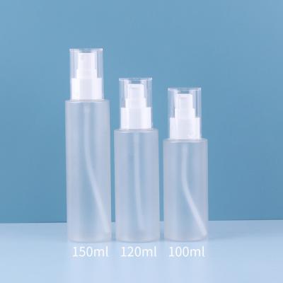 Cina Pompa a spruzzo di plastica nera da 150 ml Pompa a spruzzo di plastica da 150 ml Bottiglia a spruzzo in vendita