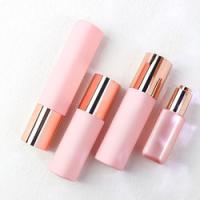China Clear Empty Cosmetic Bottles Customization 150ml Spray Bottles for sale