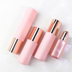 Cina Imballaggio cosmetico Bottiglie vuote di spray per la pulizia Petg 30ml 60ml in vendita
