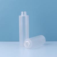 China Empty 150ml PET Plastic Spray Bottle ODM With Fine Mist Sprayer for sale
