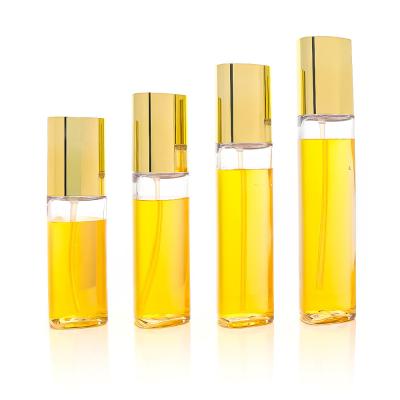 Cina Bottiglia di spray per trucco vuoto personalizzata con fondo rotondo spessore 120 ml in vendita