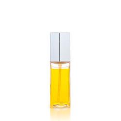 Cina Bottiglia di profumo portatile per cosmetici di lusso da 120 ml con tappo spray in vendita