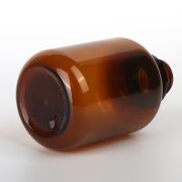 China PET Cosmetic Packaging Sets 90ml 130ml 160ml Recycable Leakproof for sale