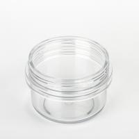 China Airless Cream Packaging Jar 200ml Capacity Leakproof Refillable for sale