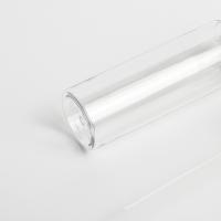 China Refillable Rotatable Cosmetic Spray Bottle 38mm diameter cylindrical 100ml for sale