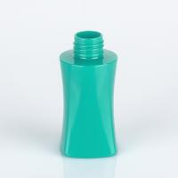 China ODM Small Clear Plastic Spray Bottles , Refillable 80ml spray bottle for sale