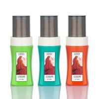 China ODM Small Clear Plastic Spray Bottles , Refillable 80ml spray bottle for sale