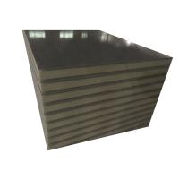 China Lightweight FRP Foam Core Sandwich Panel 20mm 25mm 30mm for Exhaust Systems for sale