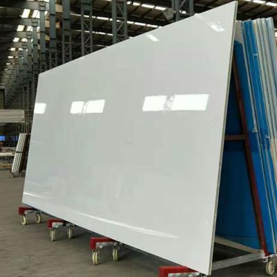 China Length 2440mm FRP Honeycomb Panel Polypropylene Core waterproof for sale