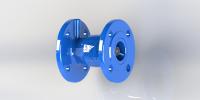 China Water Hammer Prevention Check Valve for sale