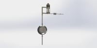 China Float Control Pilot Accessories Modulating Bi Level Non Modulating for sale