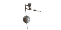 China Float Control Pilot Accessories Modulating Bi Level Non Modulating for sale