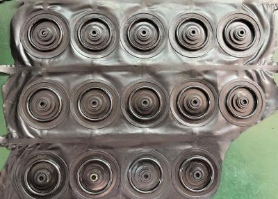 Cina WRAS ha approvato la spina di gomma di EPDM per l'attrezzatura portatile dell'acqua in vendita