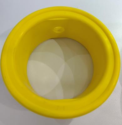 Cina Fodera della valvola a farfalla di EPDM/NBR/SILICONE/anello sigillante/della guarnizione in vendita