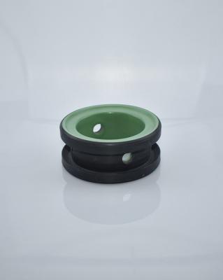 Κίνα Υψηλής απόδοσης EPDM PTFE δεμένο κάθισμα για βιομηχανικά συστήματα ελέγχου ροής προς πώληση