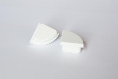 Cina Non Slip Rubber Medical Components Easy To Clean Chemical And Heat Resistant For Medical Equipment in vendita