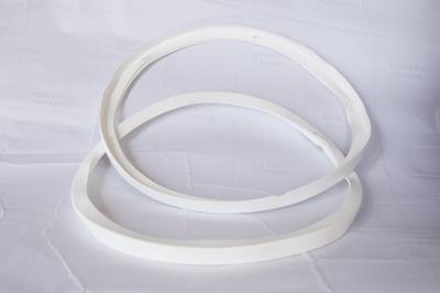 Cina FDA Certified, Dust cover, Anti fouling cover Medical Rubber Parts in vendita