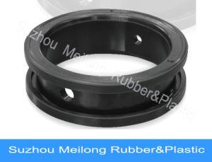 China De elastische Vleugelklep Seat van Cr Voor Zachte Gezette Vleugelklep 1 '' - 54 '' Grootte Te koop