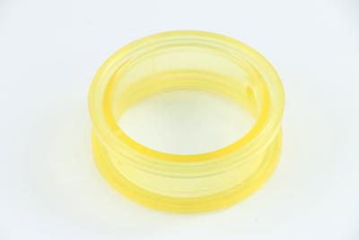 China Van de polyurethaan rubber (Pu) Klep Seat voor AsVleugelklep Te koop
