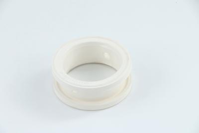 China Tamanho pequeno concêntrico de Seat de válvula da borboleta EPDM - ℃ 40 - temperatura de 135 ℃ à venda
