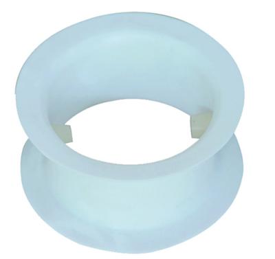 Cina Acqua/olio di PTFE della guarnizione pura della sede valvola/gas/petrolio di piccola dimensione/media acidi in vendita