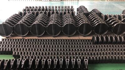 Cina Rendimento elevato zero di FKM/FPM Seat di perdita, guarnizione bassa Seat di coppia di torsione resistente all'uso in vendita