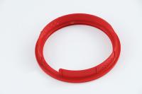 China O Shape Sealing Ring High Temperature Resistant Customized Color / Hardness for sale