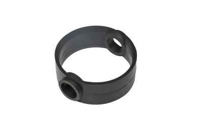 Chine Siège de valve adapté aux besoins du client EPDM pour la vanne papillon de gaufrette 2