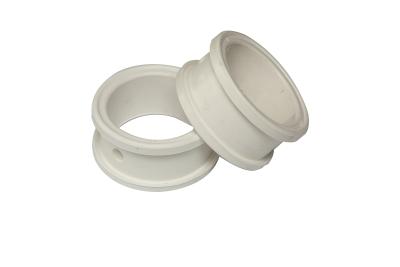 Cina Fkm di gomma rotondo Seat, guarnizione Seat per il wafer/ansa/valvola a farfalla concentrica in vendita