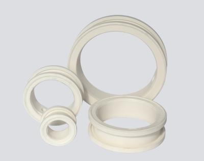 China Centerlined válvula de borboleta de um Epdm Seat de 1 - 54 polegadas alta - resistência da baixa temperatura à venda