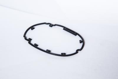 China Gaxeta da flange da borracha de selagem das peças de automóvel, gaxeta da cara completa de dispositivos médicos à venda